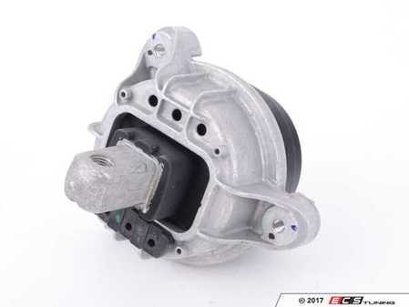 Corteco - 22116777365 - Engine Mount - Left