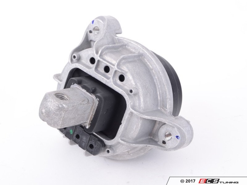 Corteco - 22116777365 - Engine Mount - Left