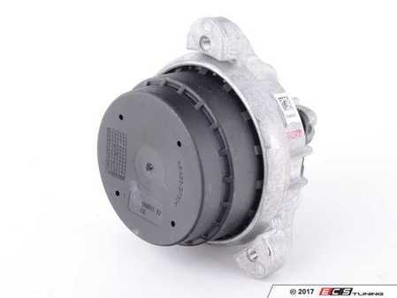 Corteco - 22116786528 - Engine Mount - Right