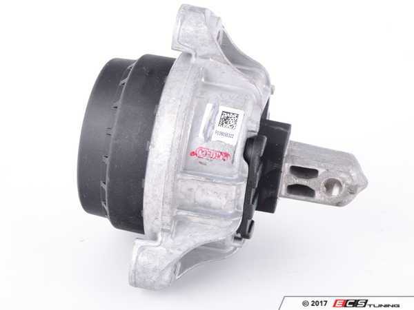 Corteco - 22116786528 - Engine Mount - Right