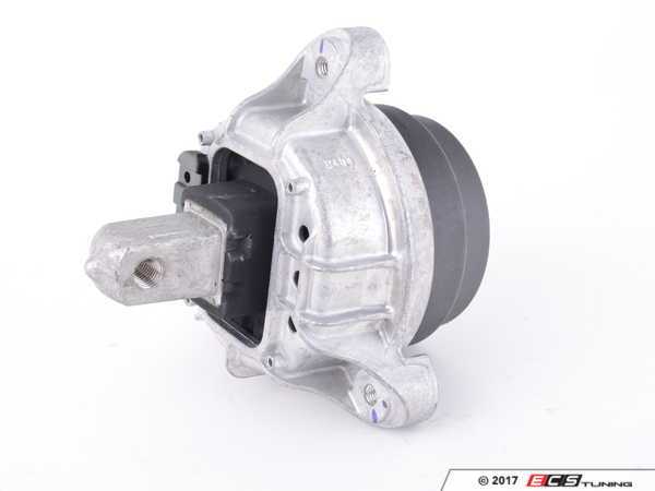 Corteco - 22116786528 - Engine Mount - Right