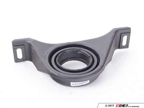 Genuine Mercedes Benz - 2114100781 - RUBBER BOOT