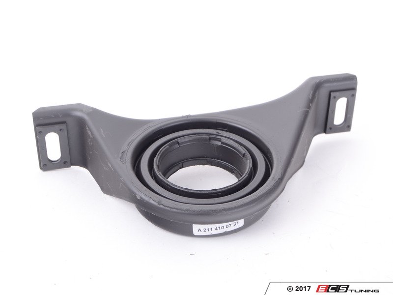 Genuine Mercedes Benz - 2114100781 - RUBBER BOOT