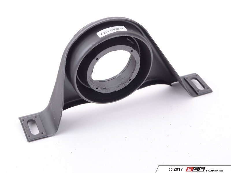 Genuine Mercedes Benz - 2114100781 - RUBBER BOOT