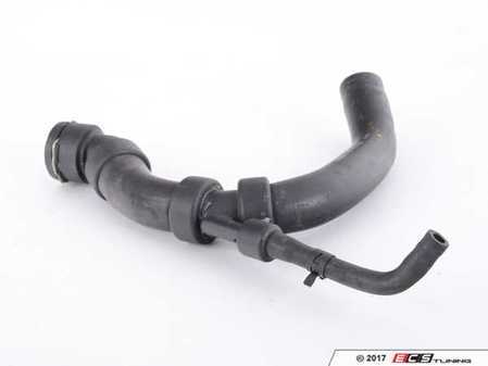 Hudson - 4B0121101N - Radiator Hose - Upper