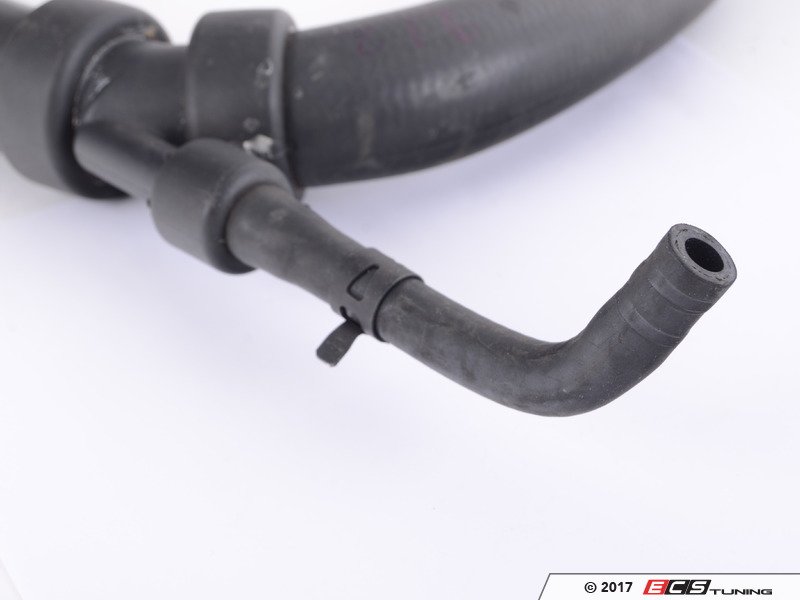 Hudson - 4B0121101N - Radiator Hose - Upper