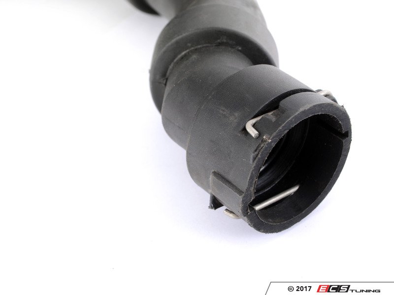 Hudson - 4B0121101N - Radiator Hose - Upper