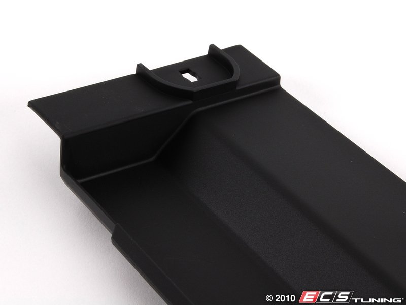 Genuine BMW - 51167120408 - Rear Glove Box Panel (51-16-7-120-408)