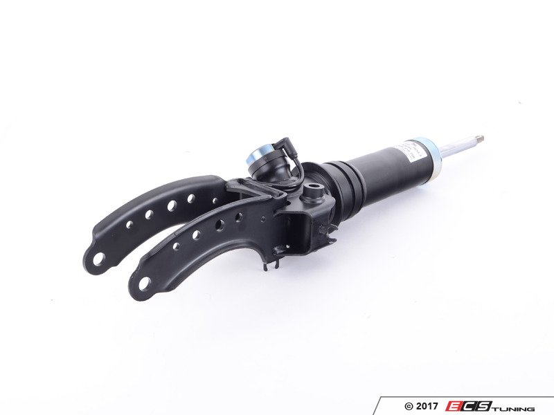 Genuine Volkswagen Audi - 7L8413031M - Front Strut - Left (7L8 413 031 M)