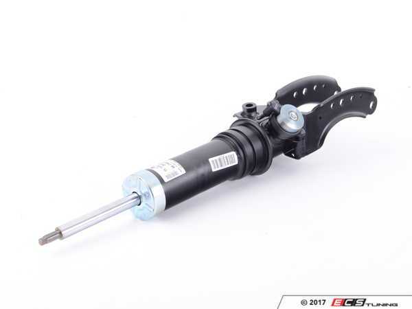 Genuine Volkswagen Audi - 7L8413031M - Front Strut - Left (7L8 413 031 M)