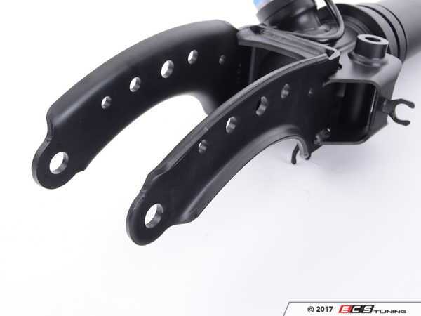 Genuine Volkswagen Audi - 7L8413031M - Front Strut - Left (7L8 413 031 M)