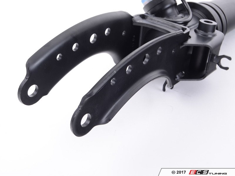 Genuine Volkswagen Audi - 7L8413031M - Front Strut - Left (7L8 413 031 M)