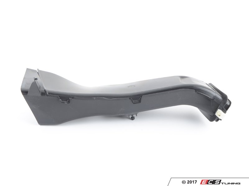 Genuine BMW - 51748060265 - Brake Air Duct - Left (51-74-8-060-265)