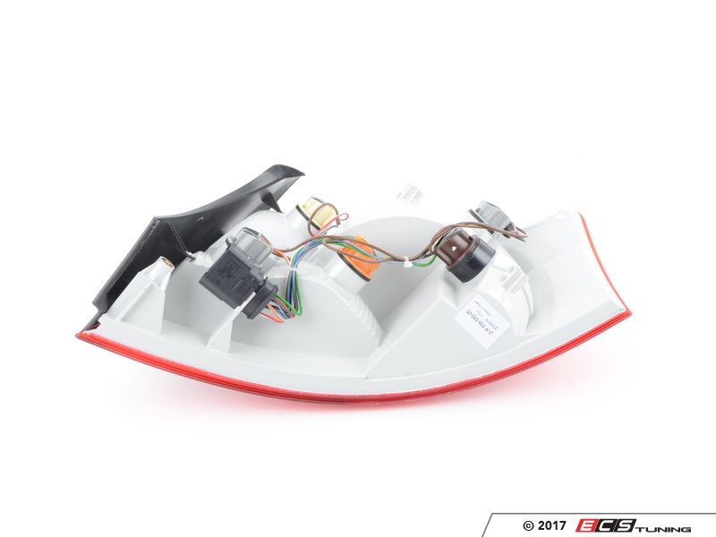 Genuine Volkswagen Audi - 8H0945095B - Tail Light - left (8H0 945 095 B)