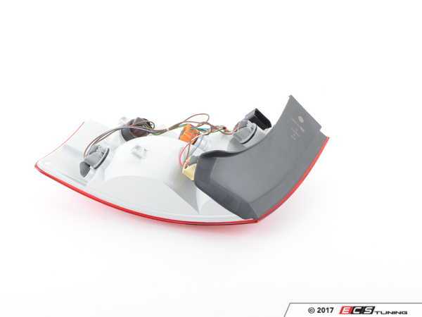 Genuine Volkswagen Audi - 8H0945095B - Tail Light - left (8H0 945 095 B)