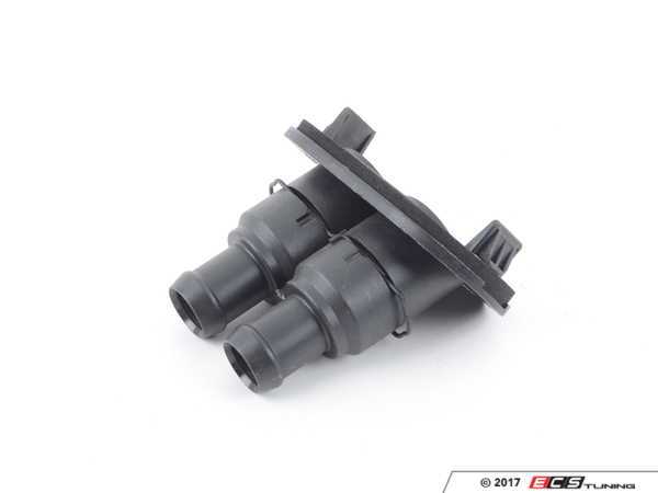 Genuine Volkswagen Audi - 8E0819377B - PIPE - (NO LONGER AVAILABLE ...