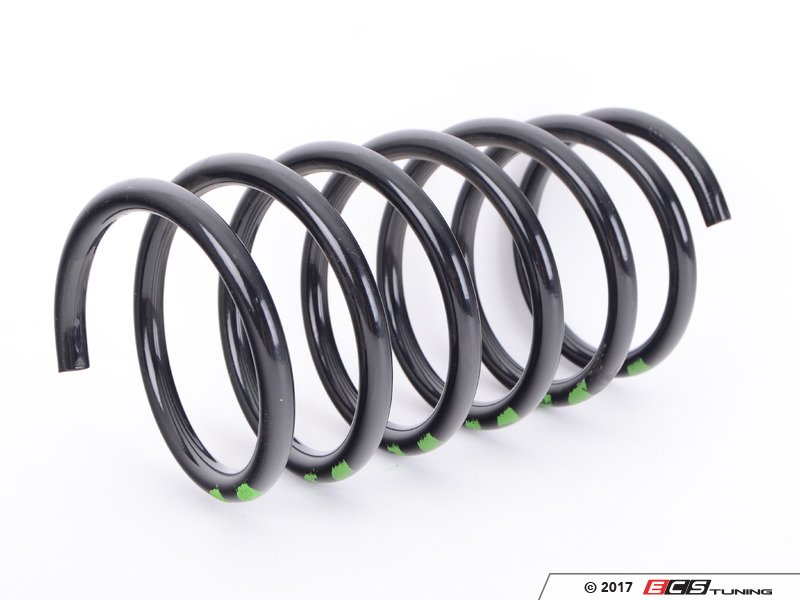 Genuine BMW - 31332226669 - COIL SPRING (31-33-2-226-669)