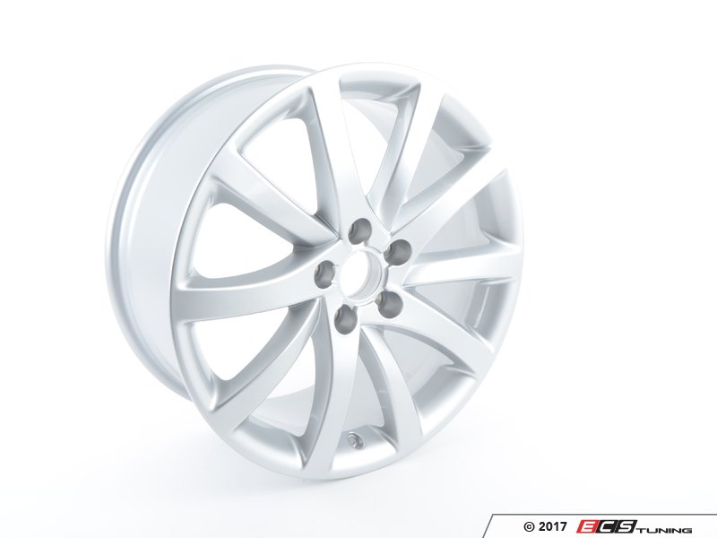 Genuine Volkswagen Audi - 8K0601025BT - WHEEL (8K0 601 025 BT)