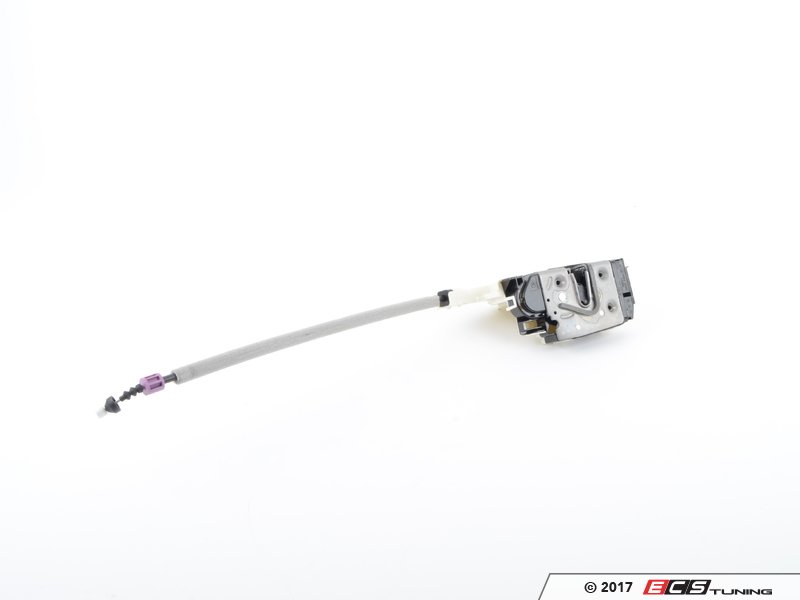 Genuine Mercedes Benz - 2047201635 - Door Latch / Lock Assembly