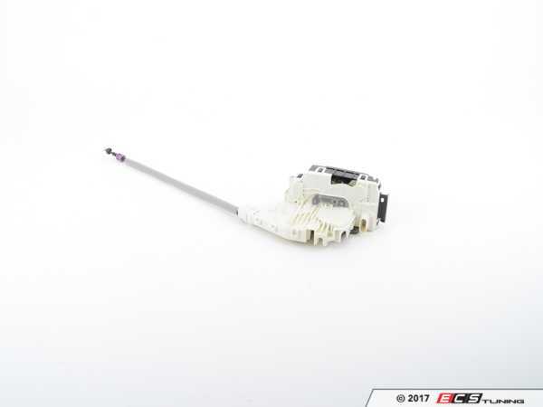 Genuine Mercedes Benz - 2047201635 - Door Latch / Lock Assembly