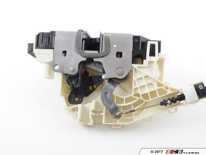 Genuine Mercedes Benz - 2047201635 - Door Latch / Lock Assembly