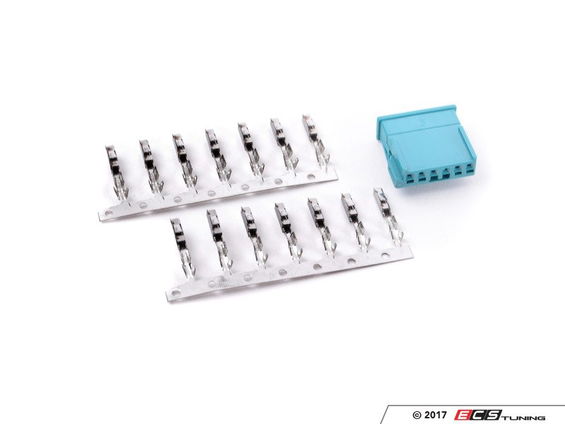 Genuine MINI - 61132359992 - REP. KIT FOR SOCKET (61-13-2-359-992)