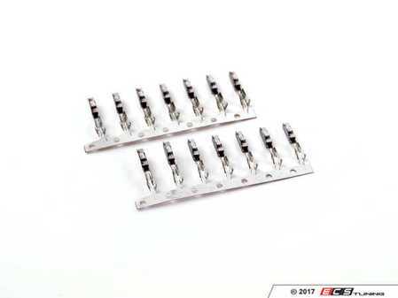 Genuine MINI - 61132359992 - REP. KIT FOR SOCKET (61-13-2-359-992)