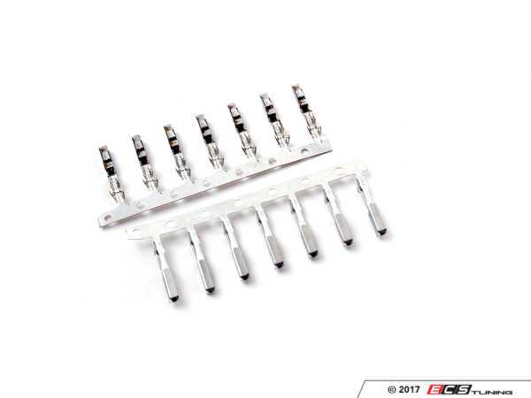 Genuine MINI - 61132359992 - REP. KIT FOR SOCKET (61-13-2-359-992)