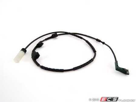 Genuine MINI - 34356789330 - Brake Pad Sensor - Rear (34-35-6-789-330)