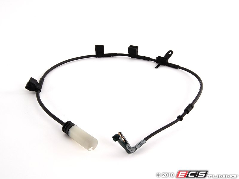 Genuine MINI - 34356789329 - Brake Pad Sensor - Front (34-35-6-789-329)