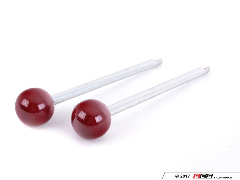 Genuine Volkswagen Audi - T10093 - Lock Carrier Tool Set