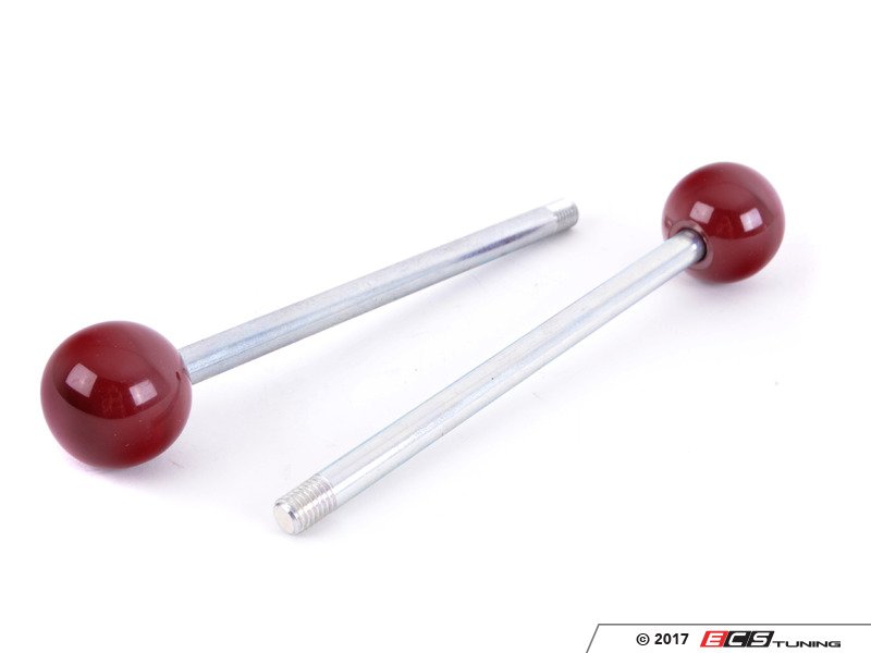 Genuine Volkswagen Audi - T10093 - Lock Carrier Tool Set