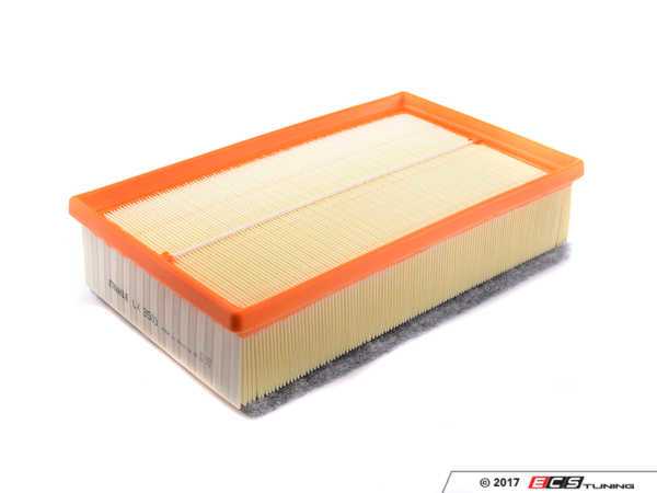 Mahle - 5Q0129620C - Air Filter - Cold Weather