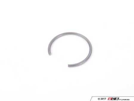Genuine MINI - 11257561710 - SNAP RING (11-25-7-561-710)