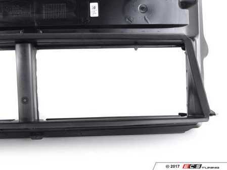 Genuine BMW - 51747374197 - Air Duct (51-74-7-374-197)