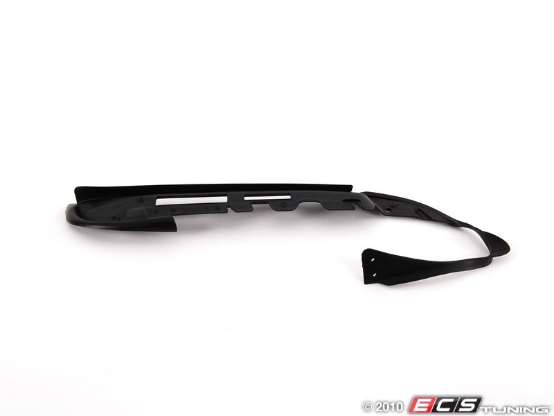 Genuine BMW - 63126916094 - E65 Headlight Gasket - Right (63-12-6-916-094)