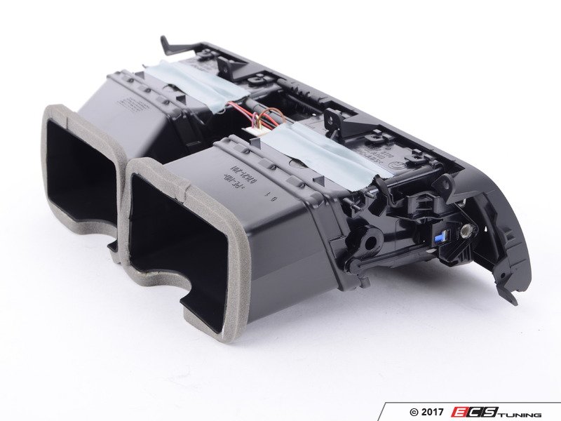 Genuine BMW - 64229166885 - F10 Center vents (64-22-9-166-885)