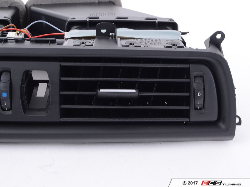 Genuine BMW - 64229166885 - F10 Center vents (64-22-9-166-885)