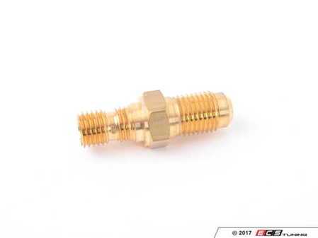 Genuine Volkswagen Audi - 06D130757D - Fuel Pressure Limiting Valve ...