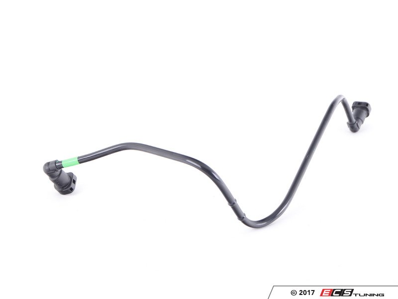 Genuine Volkswagen Audi - 5Q0201293E - Fuel Line - Supply (5Q0 201 293 E)