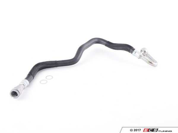 Rein - 32416764026 - E53 X5 Return Line