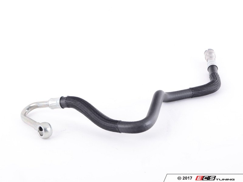 Rein - 32416764026 - E53 X5 Return Line