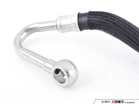 Rein - 32416764026 - E53 X5 Return Line