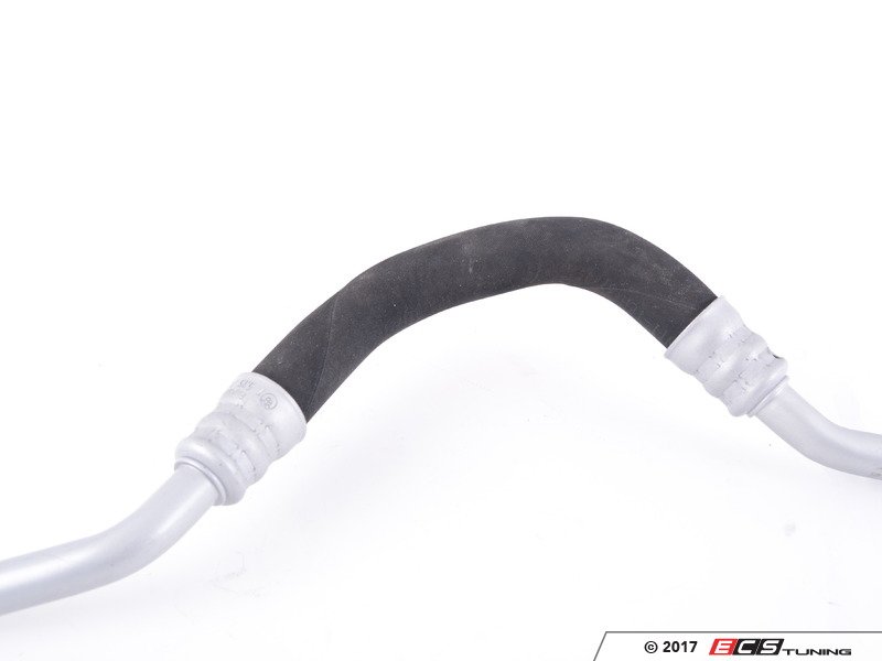 Genuine BMW - 17227535741 - Oil Cooler Line (17-22-7-535-741)