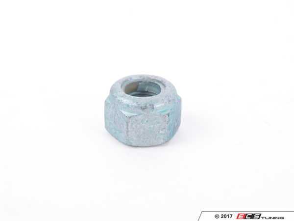 Genuine Volkswagen Audi - n10304102 - Rear Strut Nut - Priced Each (n10 ...