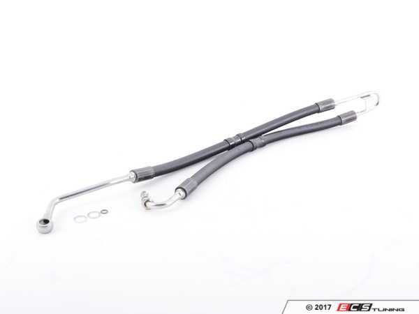 Rein - 32416759774 - Pressure Hose