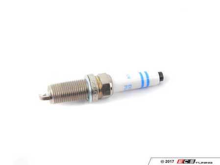 Bosch - 06K905601D - Spark Plug - Priced Each