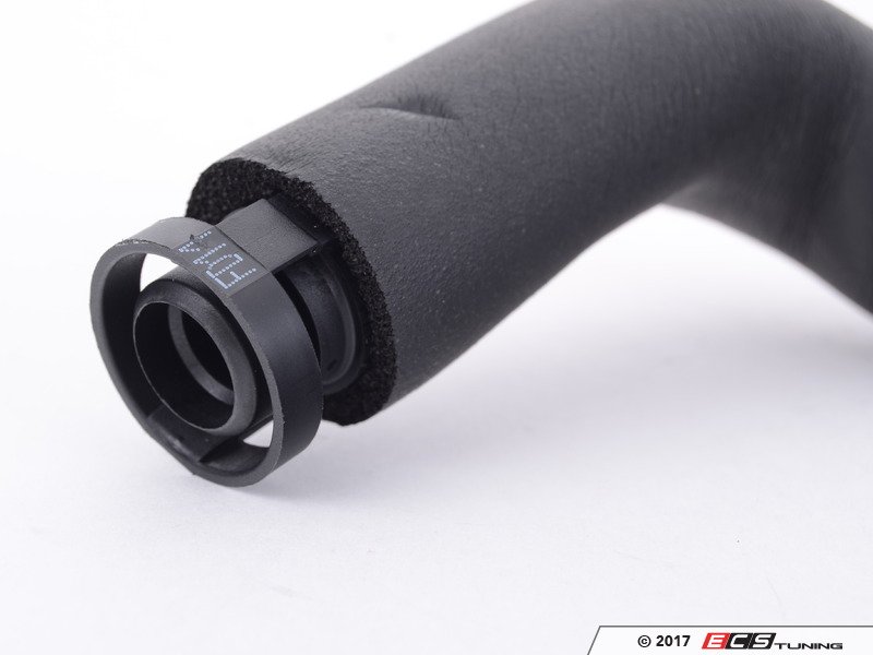 Rein - 11617533399 - Upper Oil Separator Vent Tube