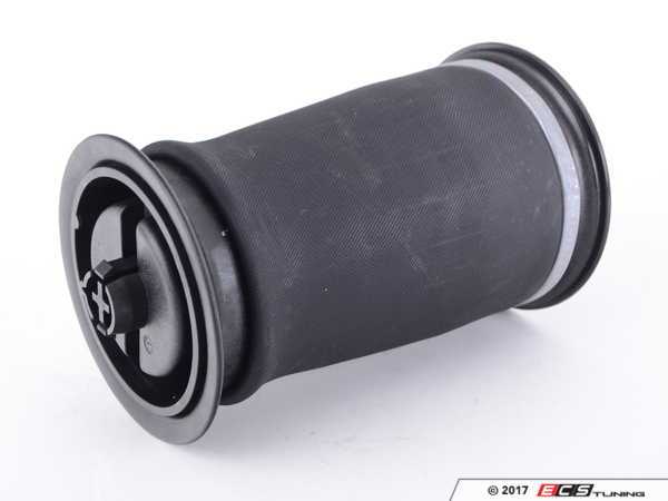 Arnott - 37126790080 - E70 Rear Air Spring - Priced Each