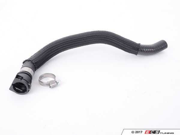 Bremmen Parts - 17127548203 - Coolant Hose